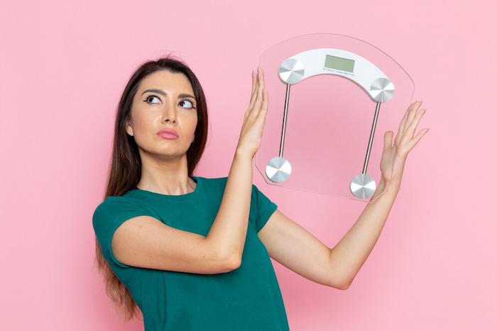 Aplicación para pesarse sin la necesidad de báscula - Guía Completo ...